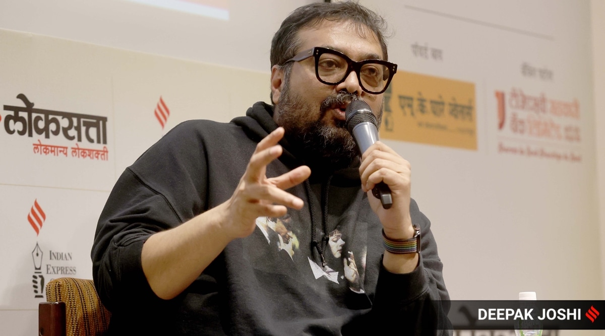 ‘Gullible’ Anurag Kashyap can be misled by people with ulterior motives ...