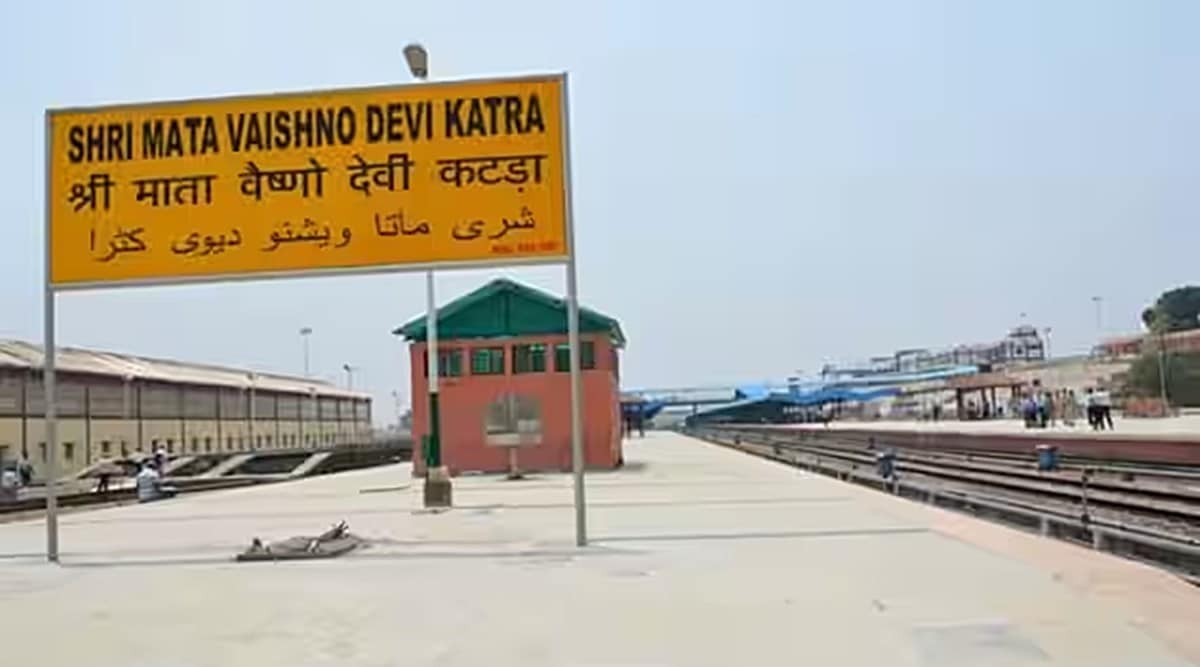 Farmers’ stir in Punjab: Passengers stranded at Jammu, Katra stations ...