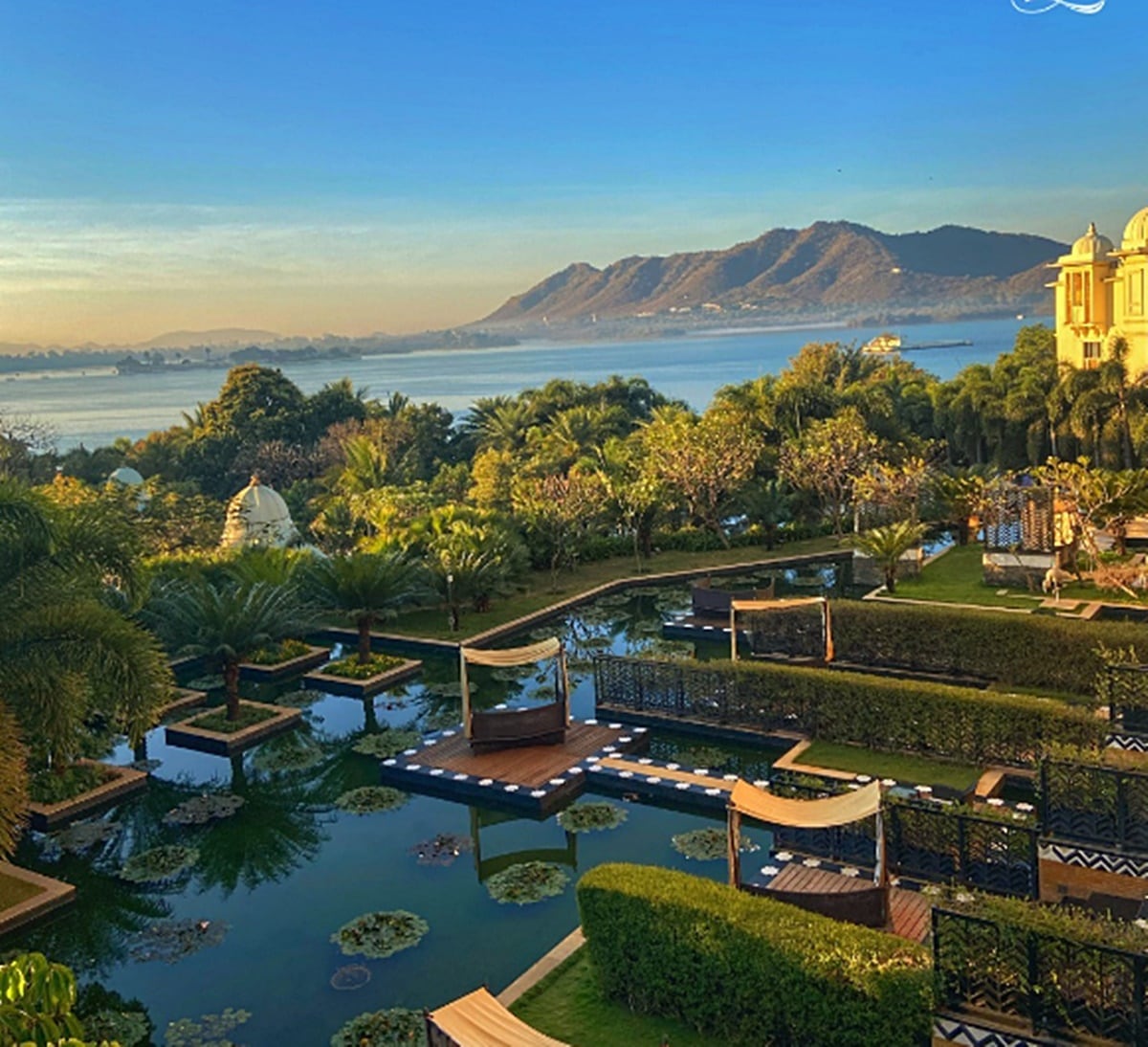 Parineeti and Raghav to wed at The Leela Palace in Udaipur, know all about it