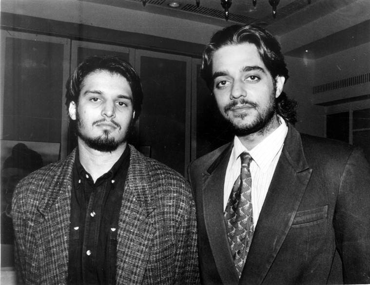 Jimmy Shergill was in awe of Gulzar when he saw him filming a dog on ...