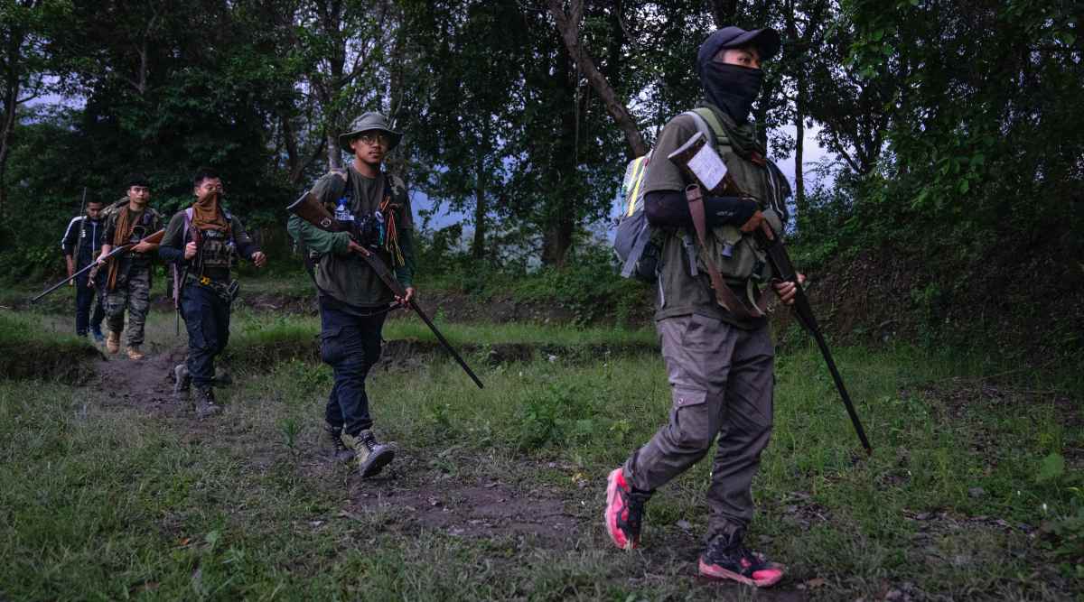 Manipur News: Latest Manipur News, Manipur Today's News Headlines and ...