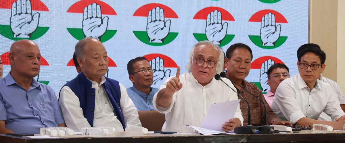 4 months on, how Meitei-Kuki conflict has kept Manipur on the boil ...
