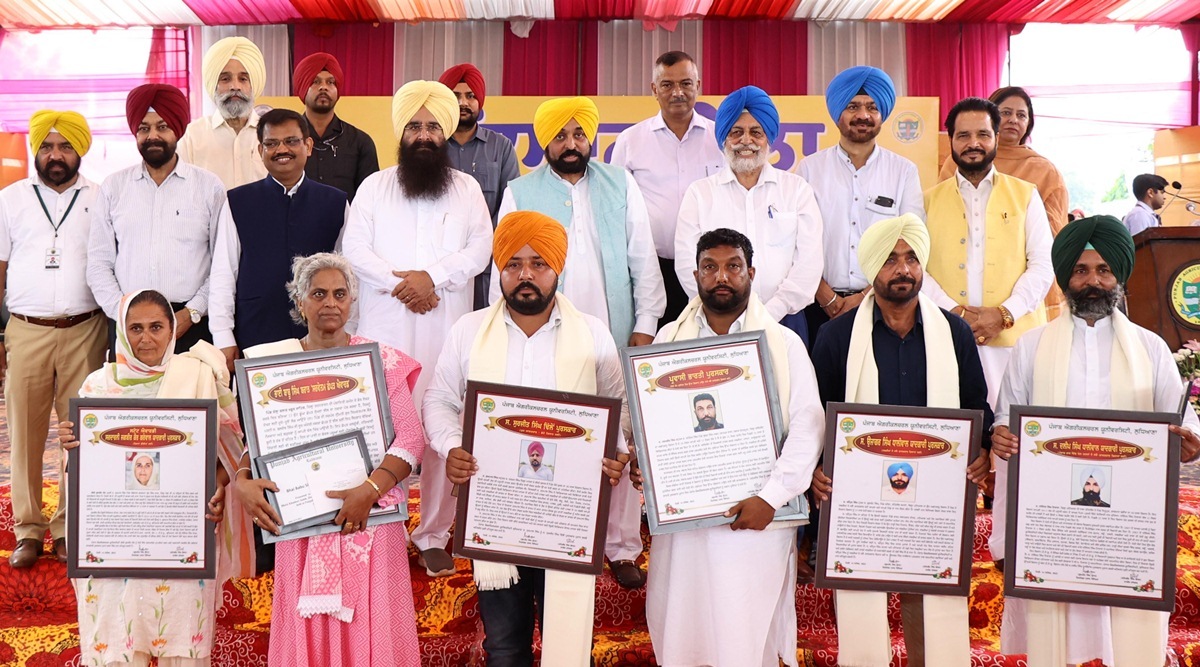 Centre’s move anti-farmer, anti-Punjab, goes against state’s ...