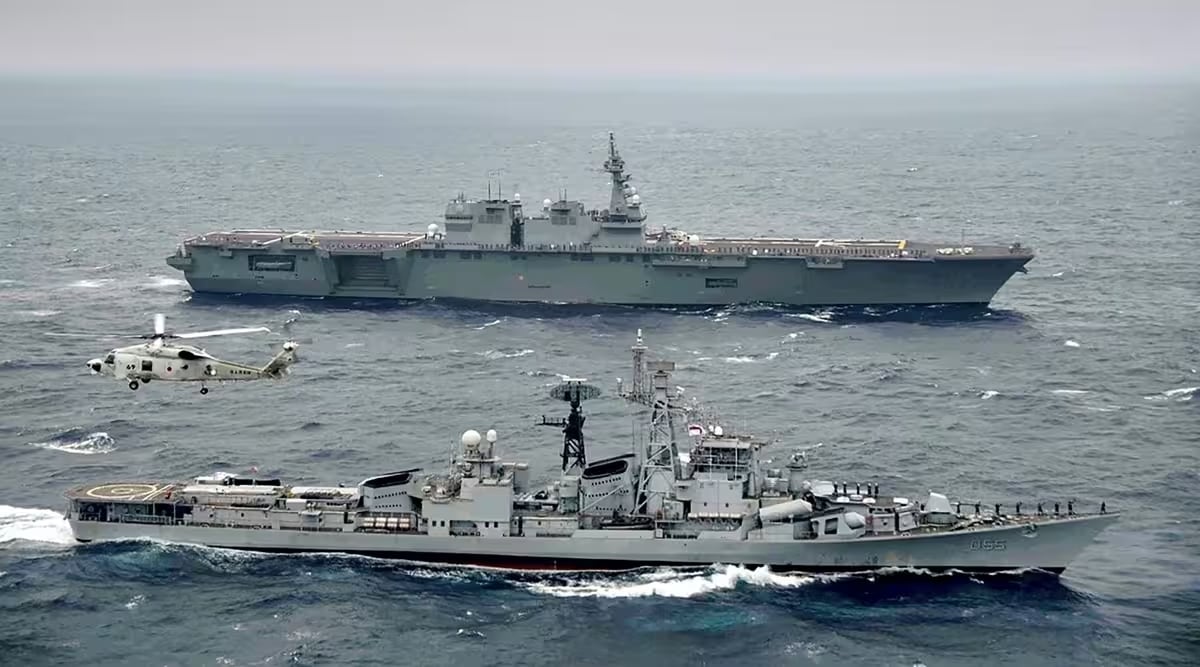 20th ASEAN-India summit in Jakarta: 2 sides to join forces on blue ...