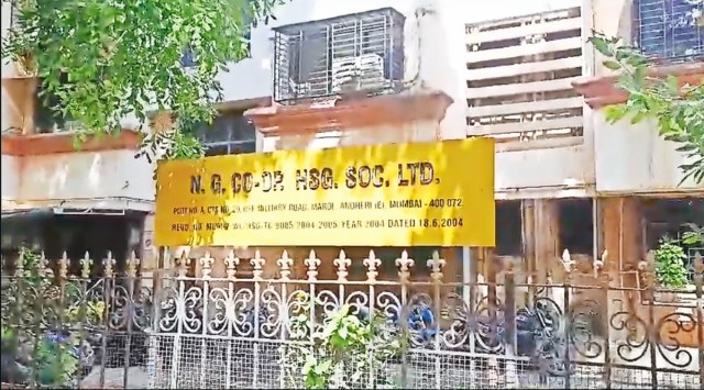 Marol incident: Air hostess murder accused in police custody till Sept ...