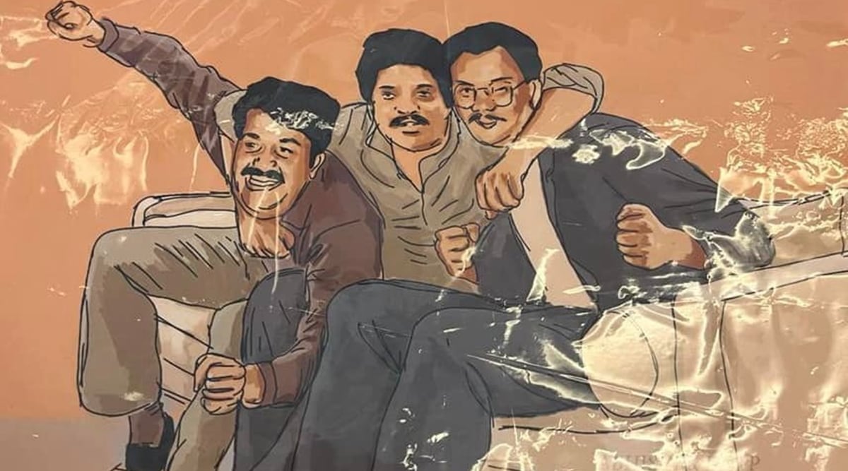 Mohanlal, Priyadarshan to join forces once again; playback singer MG ...