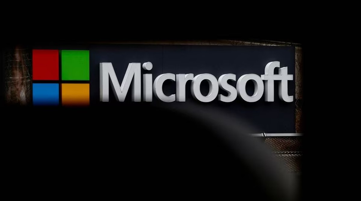 Microsoft says product chief Panay to leave, report says headed to ...