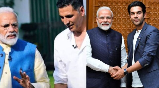 ‘Have a bit of fun too’: Shah Rukh Khan wishes PM Modi on birthday ...