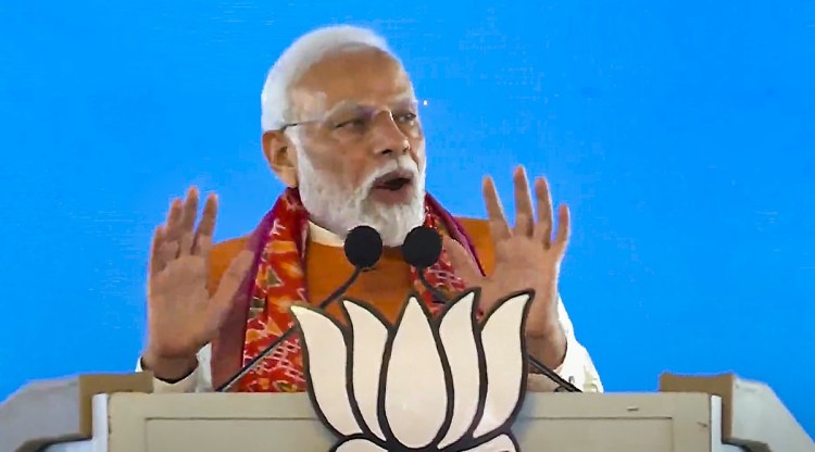 Assembly Elections 2023 Highlights: In poll-bound Telangana, PM Modi ...