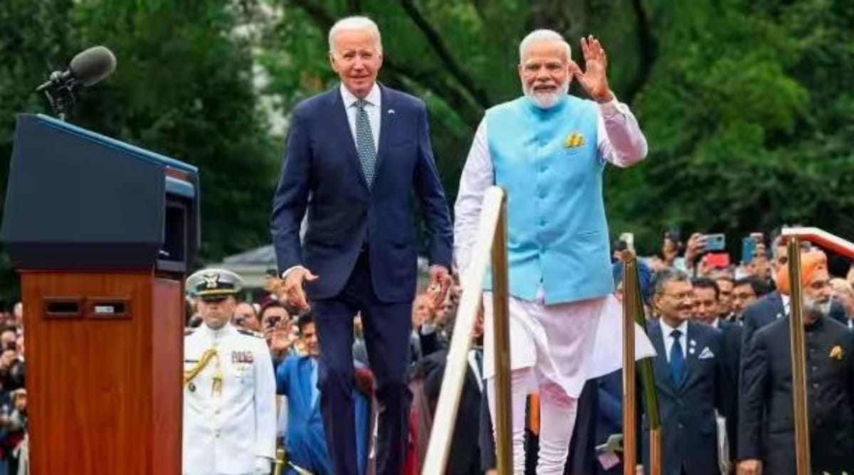 Biden-Modi bilateral ahead of G20 meet: White House | World News - The ...