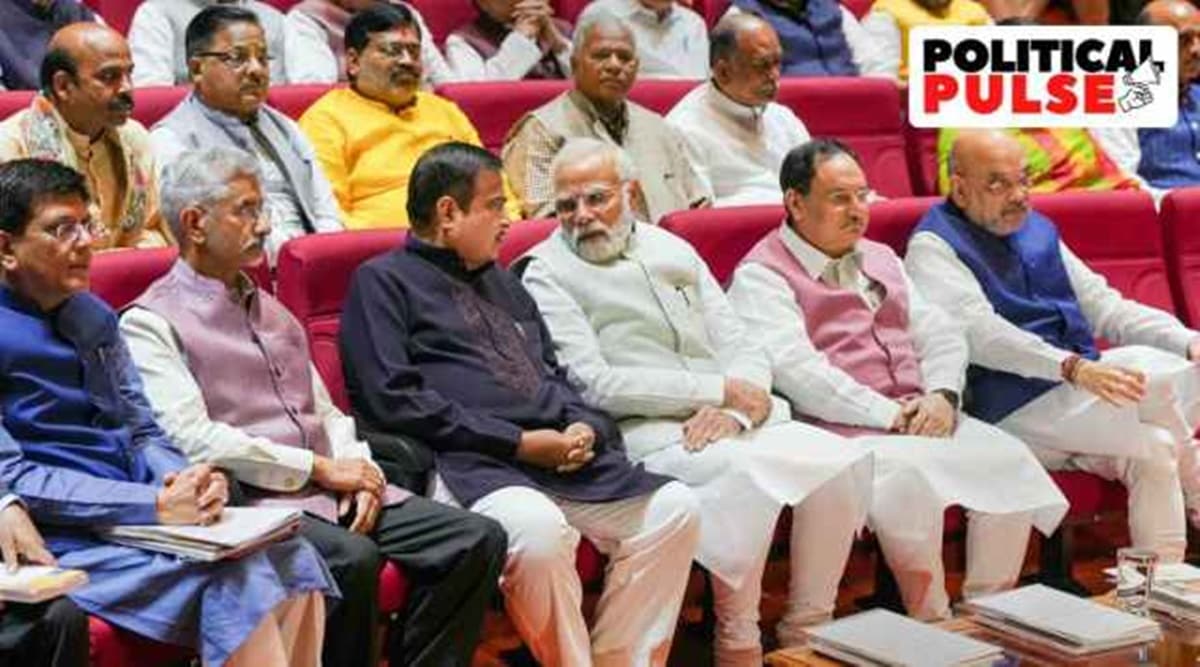 On Govt table: proposal to have quotas within SC quotas | Political ...