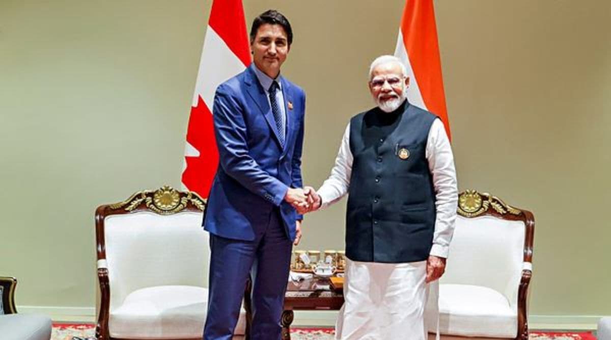 NIA’s Canada visit deferred, Trudeau’s ‘evidence’ claim: Top ... NIA’s Canada visit deferred, Trudeau’s ‘evidence’ claim: Top ...
