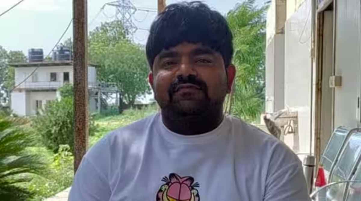 Monu Manesar questioning reveals cow vigilantes circulated info on ...