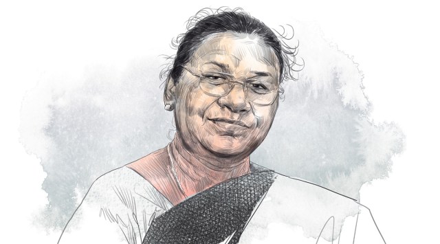 Delhi Confidential: President Murmu’s special gesture on Raksha Bandhan ...