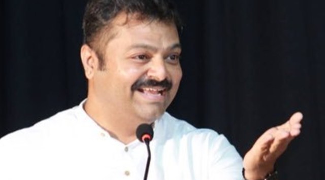 Was aware of Chaitra Kundapura cheating case 3 months ago: Namo Brigade ...