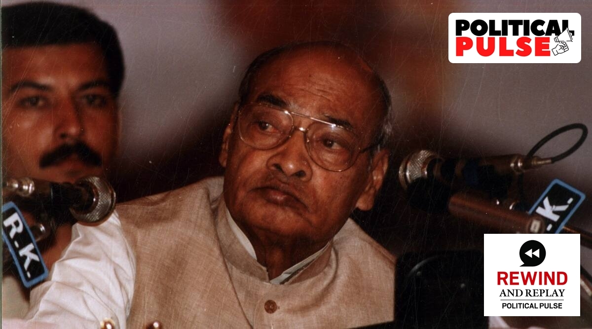 The PV Narasimha Rao-JMM case over which Supreme Court is set to take a ...