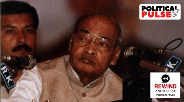 The PV Narasimha Rao-JMM case over which Supreme Court is set to take a ...