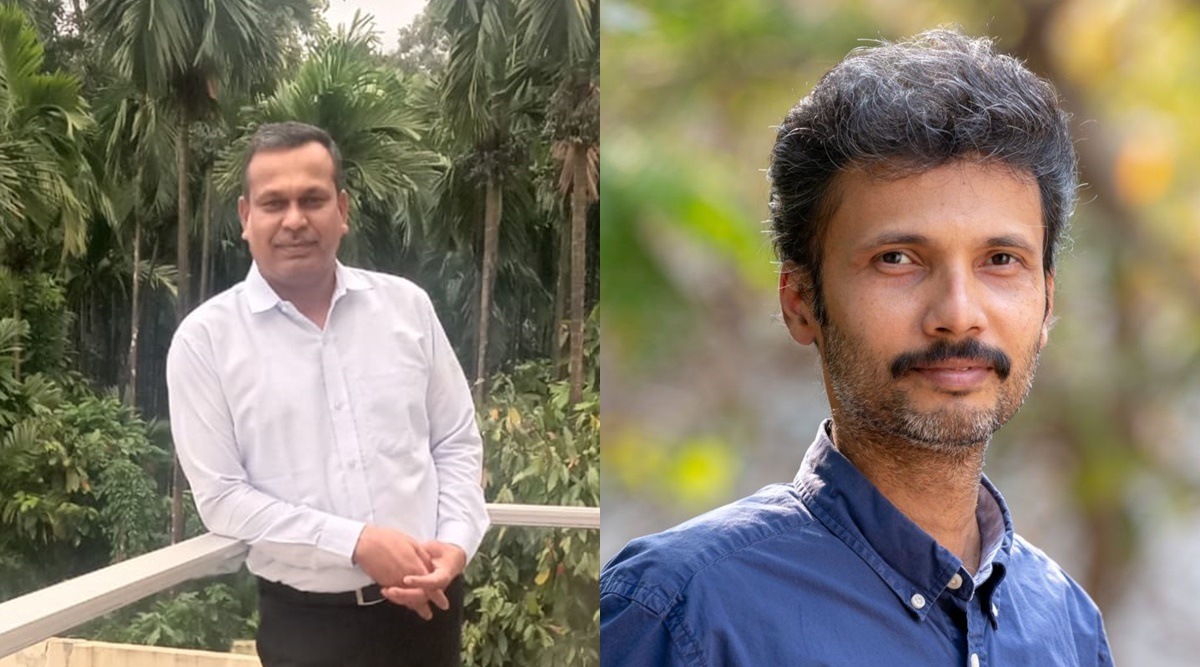 Two professors from Mumbai institutes among 13 selected for national ...