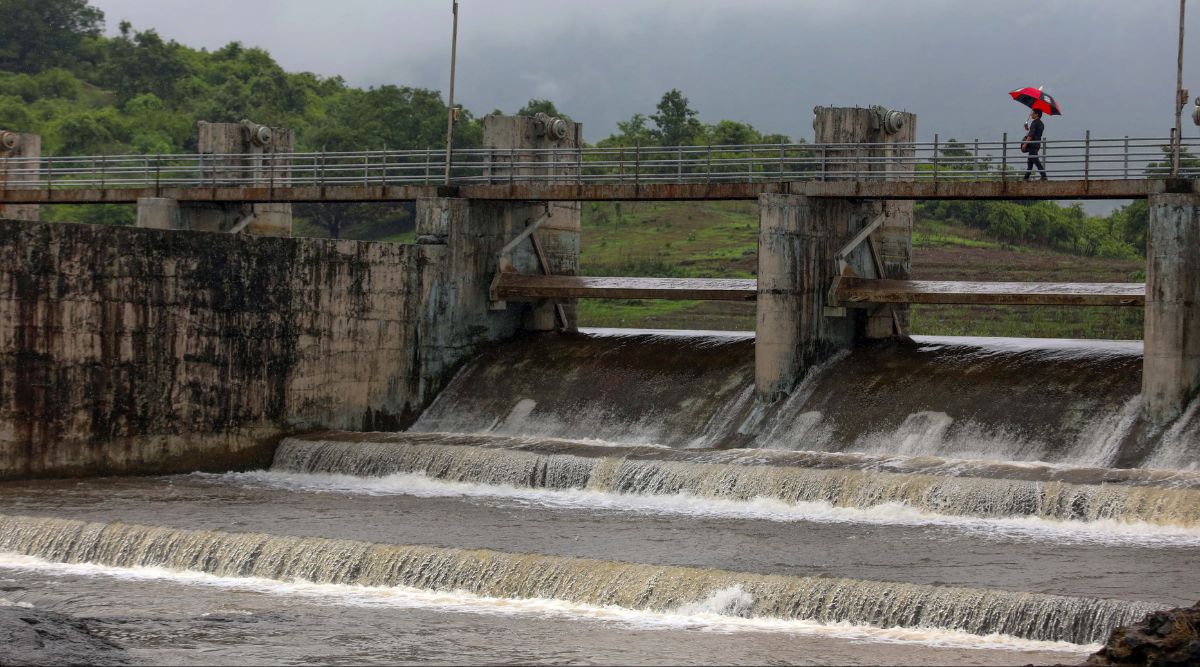 Maharashtra dam levels still lower than last year’s, IMD hopes ...