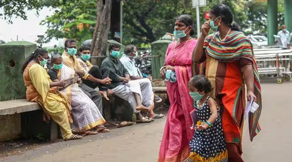 Nipah kills 2 in Kerala, two more test positive | Thiruvananthapuram ... Nipah kills 2 in Kerala, two more test positive | Thiruvananthapuram ...