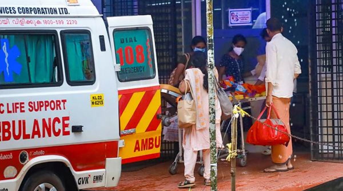 Nipah cases rise in Kerala; ICMR says mortality among infected between ...