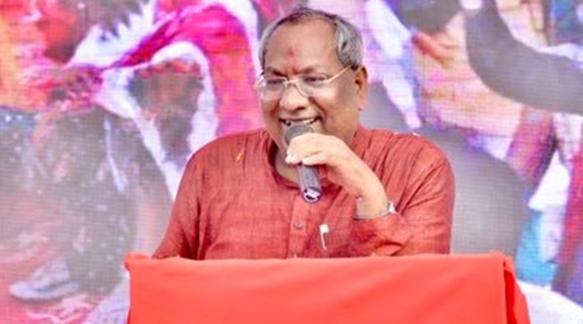 NISHAD party’s Facebook page hacked, FIR lodged | Lucknow News - The ...