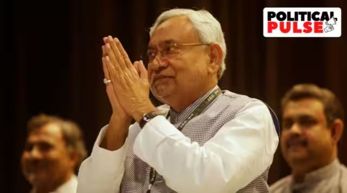 Chill in Nitish, INDIA ties grows: Boycott of TV anchors to ...