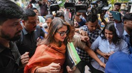 Latest News on Nusrat Jahan: Get Nusrat Jahan News Updates along with ...