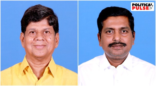 Day ahead of heated Odisha Assembly session, ruling BJD expels MLA ...