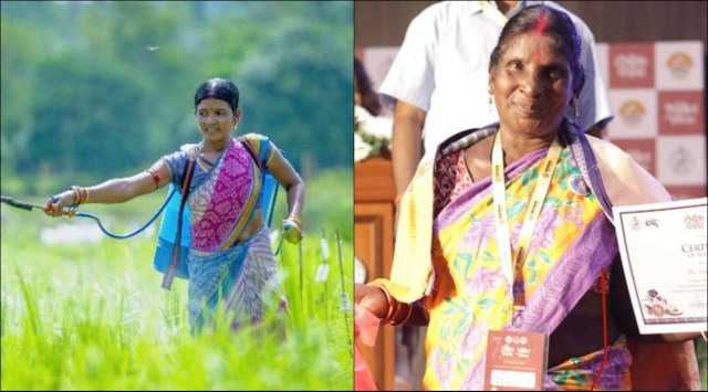 Having harvested success, 2 women from Odisha to share insights on ...