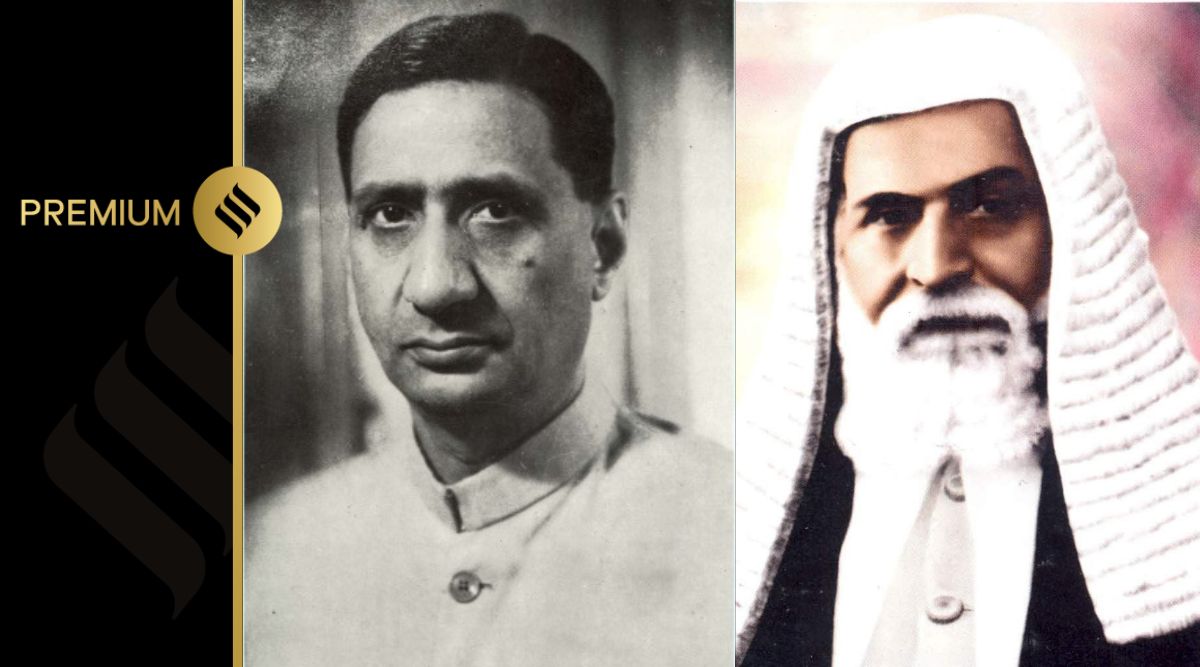 As Parliament turns 75, the ‘backbone’ that keeps it going — its ...