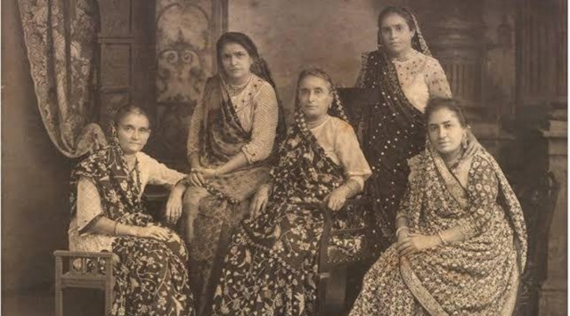 Parsi Gara embroidery: Tracing its history and endangered artistry
