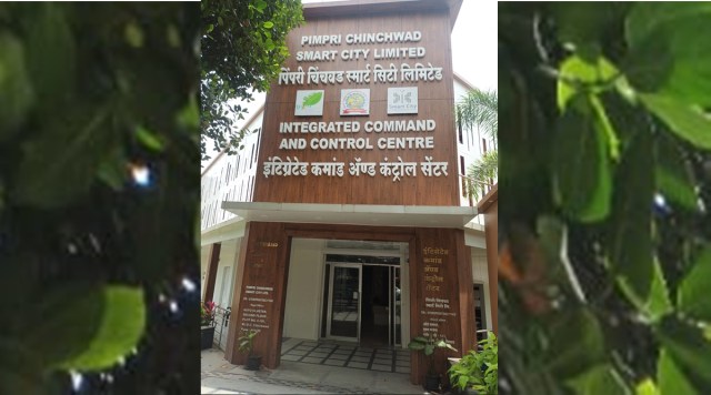 5,000 CCTV cameras installed in Pimpri-Chinchwad: Civic chief | Pune ...