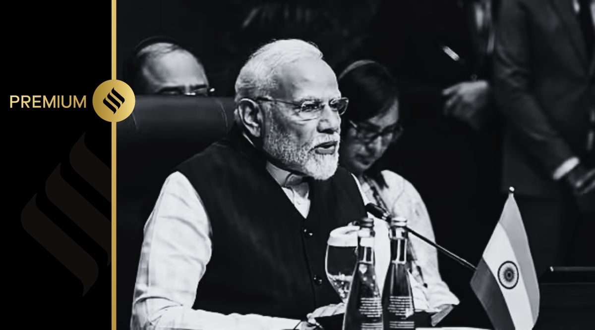 China on mind, PM says laws apply to all in Indo-Pacific, flags ...