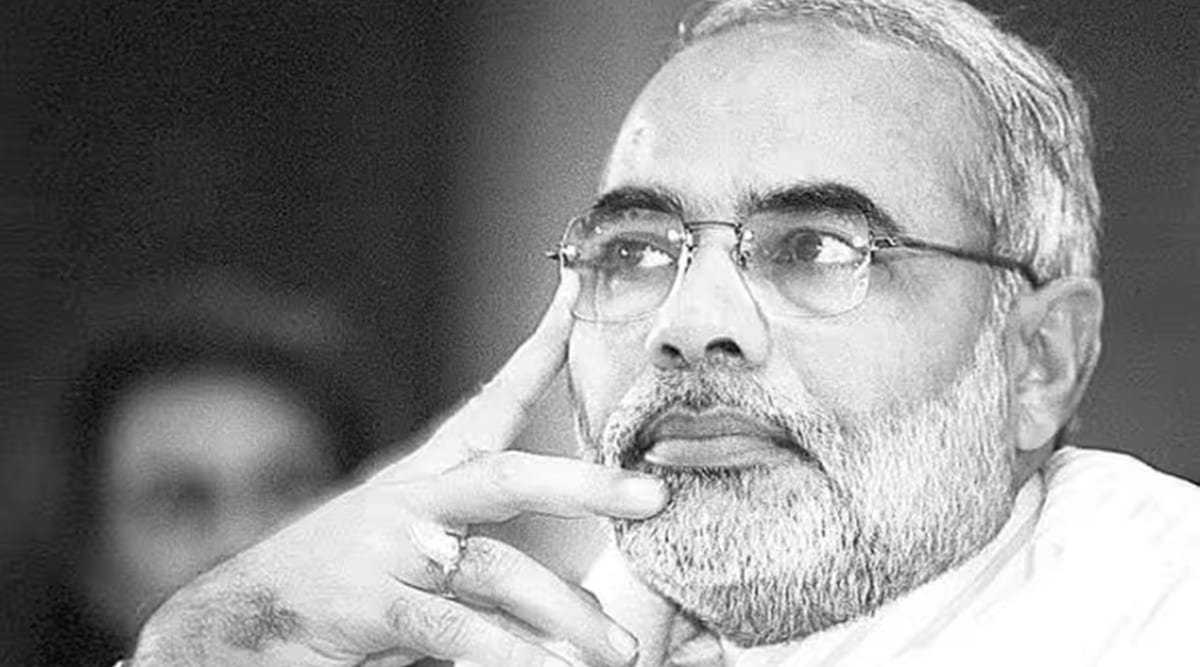 Pm Narendra Modis 73rd Birthday His Life Political Career And