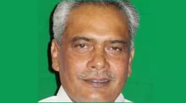 SC sentences ex-RJD MP to life in jail for 1995 double murder | India ... SC sentences ex-RJD MP to life in jail for 1995 double murder | India ...
