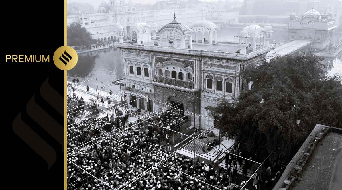 The rise and rise of Amritsar: Better infrastructure, airport ...