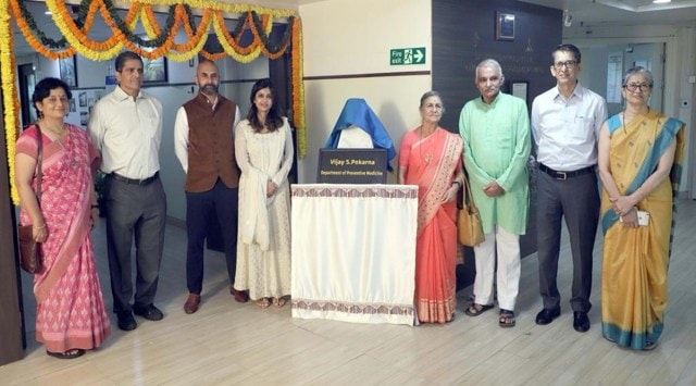 Pune’s Deenanath Mangeshkar Hospital opens preventive medicine, robotic ...