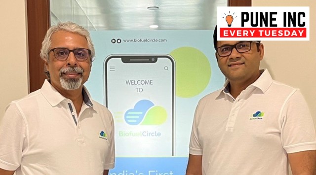 How a Pune startup is helping manufacturers, industries reduce their ...