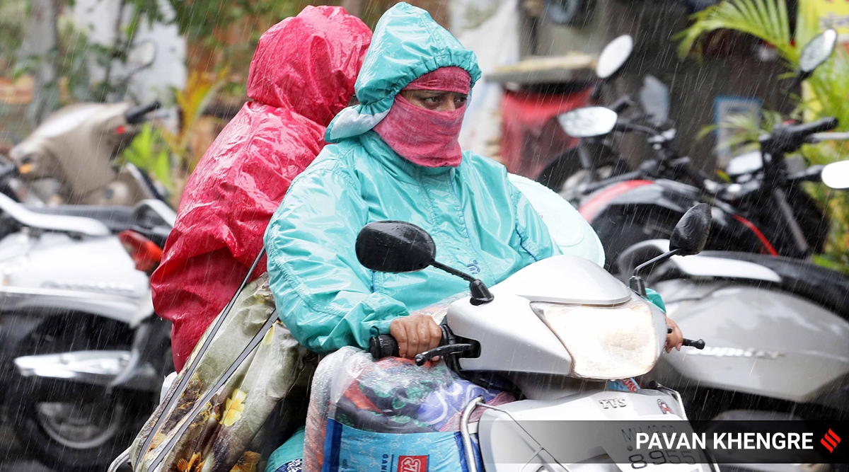 Pune to receive rainfall after long break; IMD issues orange alert ...