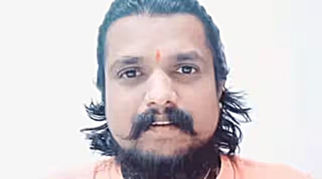 ‘I was booked as I questioned Cong-led Karnataka govt’: cow vigilante ...