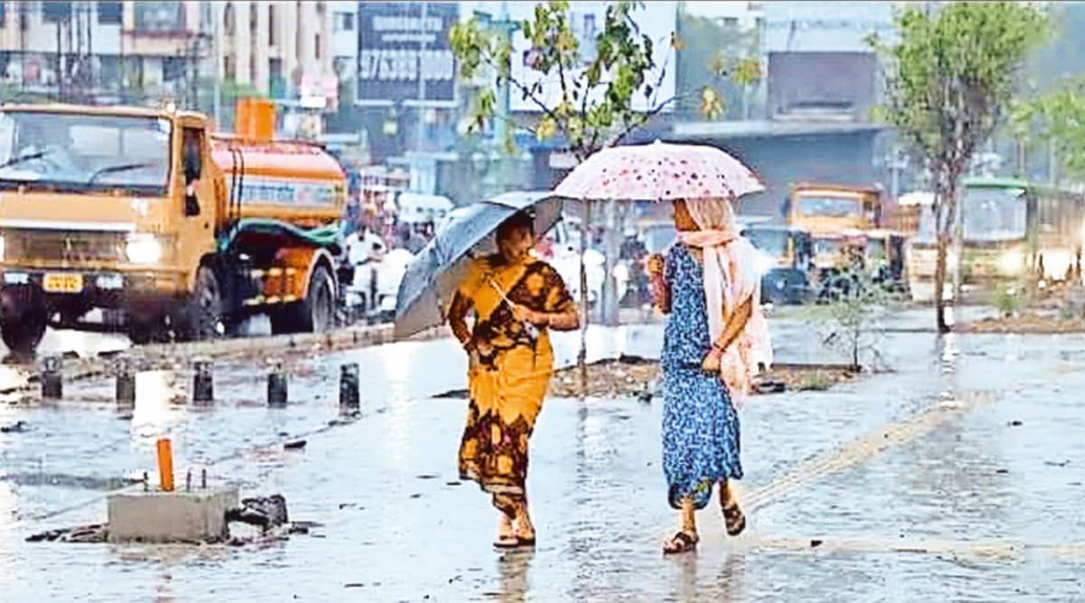 IMD to soon find places to instal new radars | Pune News - The Indian ...