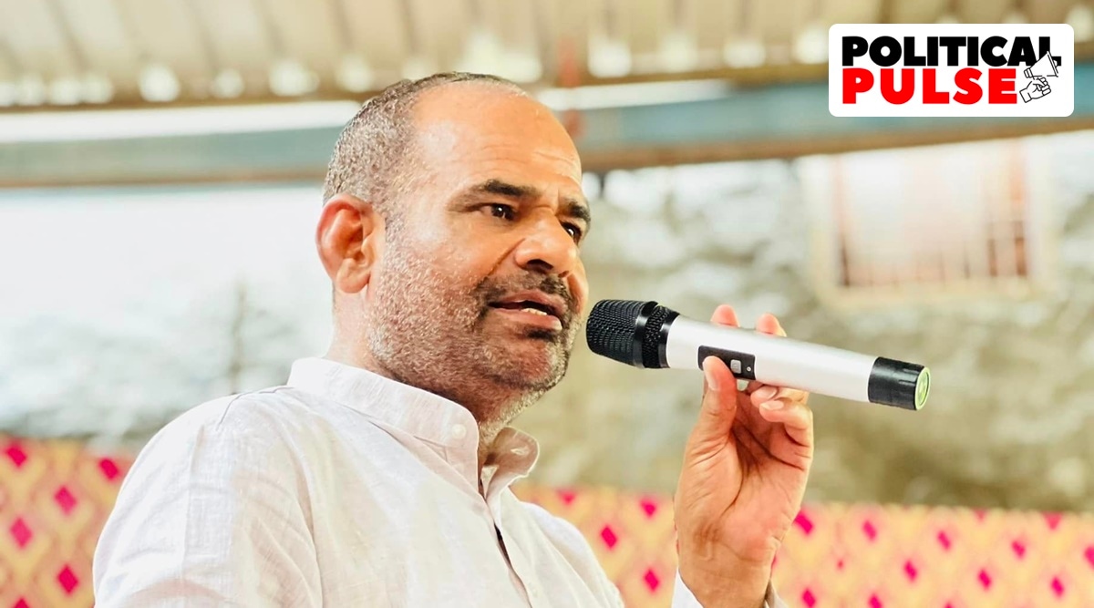 LS communal taint to Tonk poll fight: Why BJP MP Ramesh Bidhuri has ...