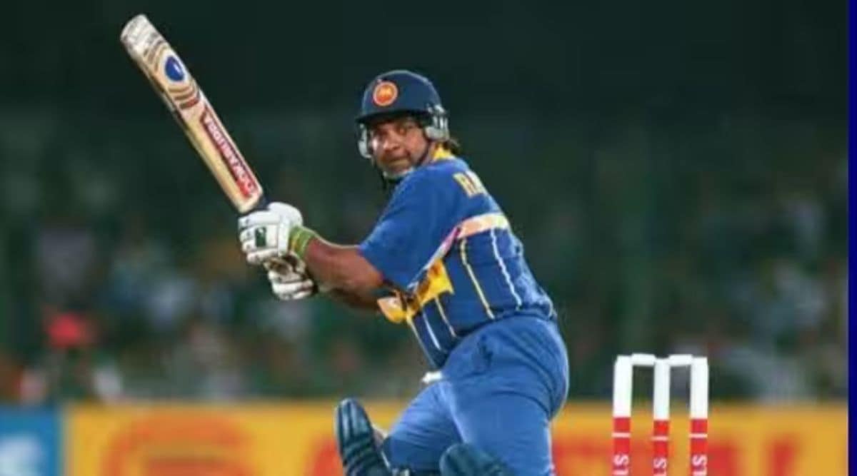 Latest News on Arjuna Ranatunga: Get Arjuna Ranatunga News Updates ...