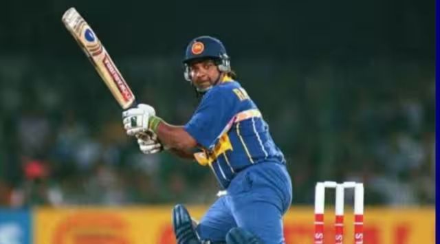 Ranatunga masterminded Lanka’s ’96 WC victory: Upul Chandana | Cricket ...