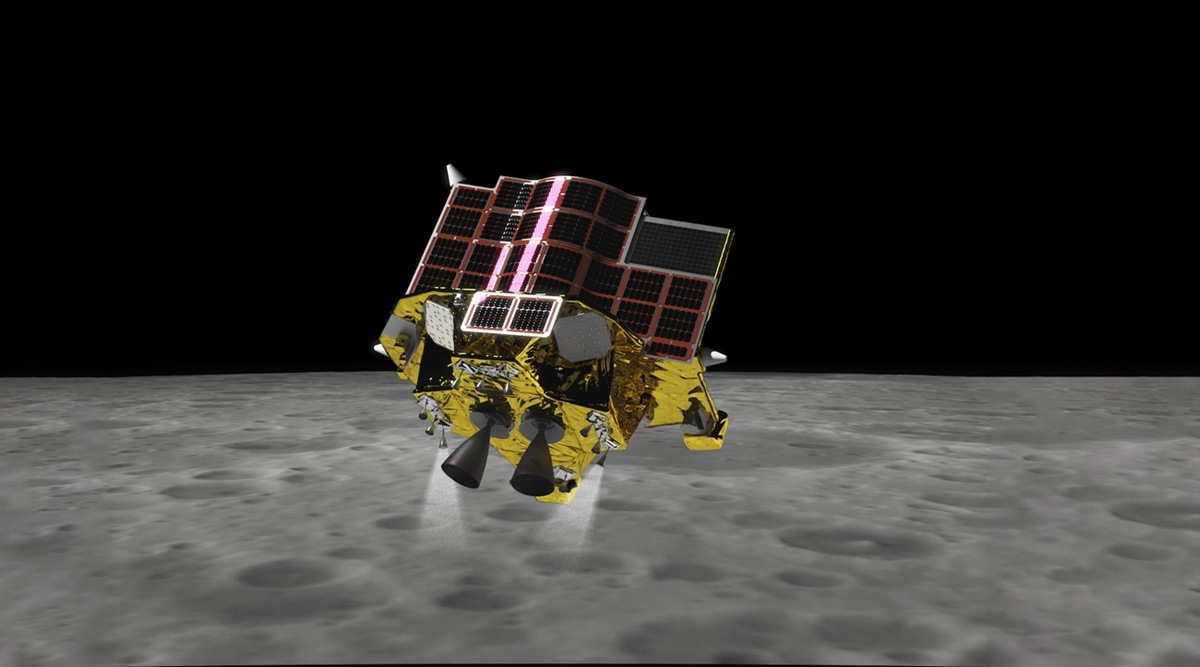Japan moon mission to kick off on Sept 7, will take at least four ...