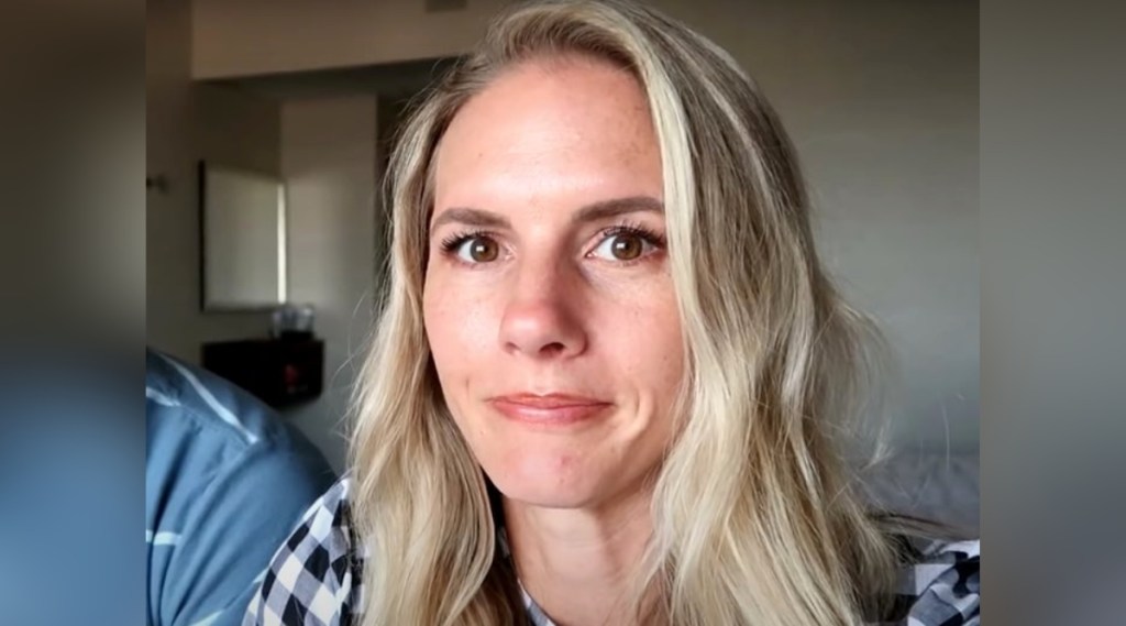 YouTuber arrested in US after children found tied up with rope ...