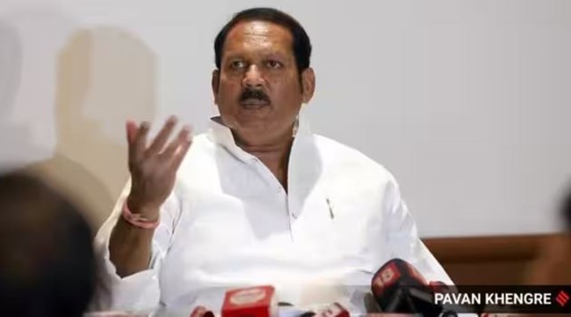 ‘Pained by communal violence’: MP Udayanraje Bhosale visits Satara ...