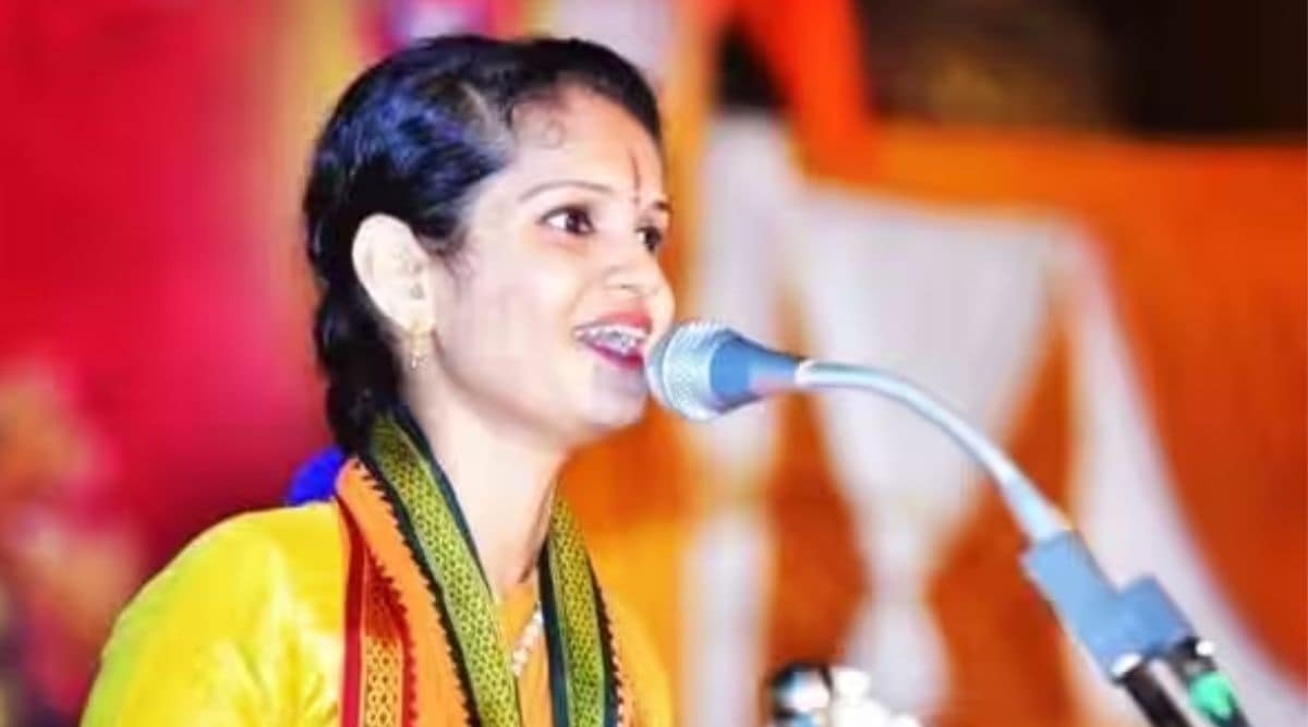 Seer accused in BJP poll ticket fraud case with right-wing activist ...