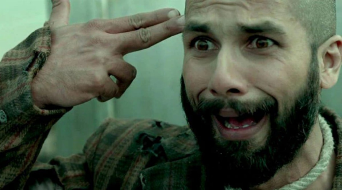 Shahid Kapoor reveals he did not take any money for Haider: ‘They ...